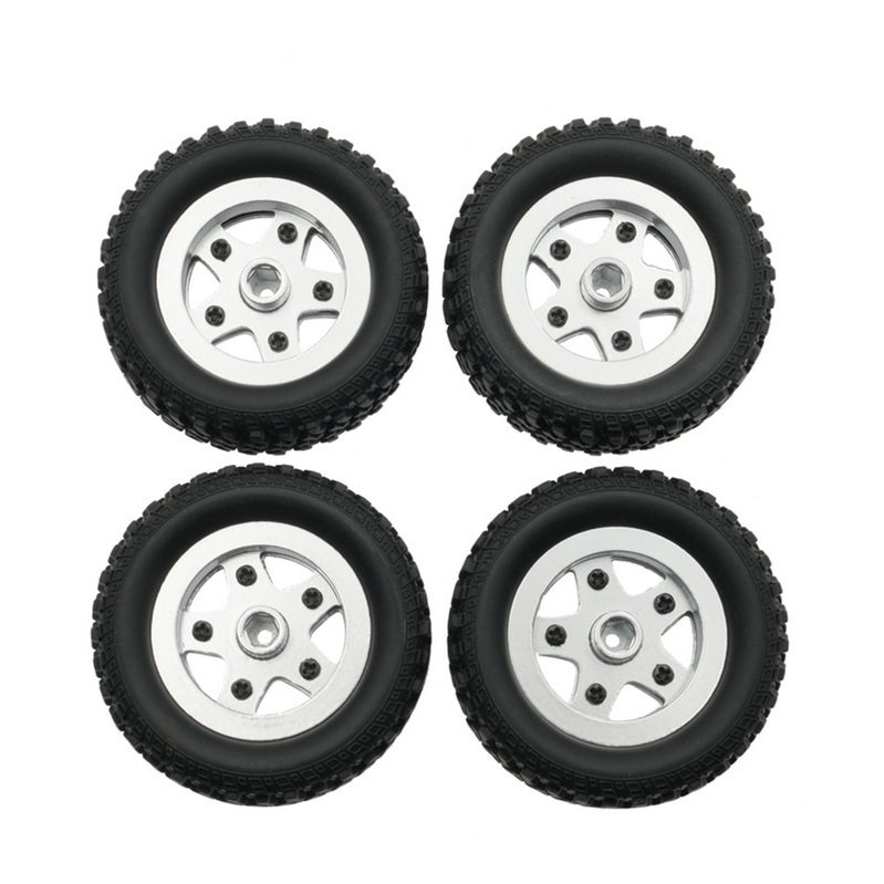 4pcs Original MNRC MN82 MN82 PRO MN82S MN78 โลหะอัพเกรดยางหนีบ tyre ขอบ ...