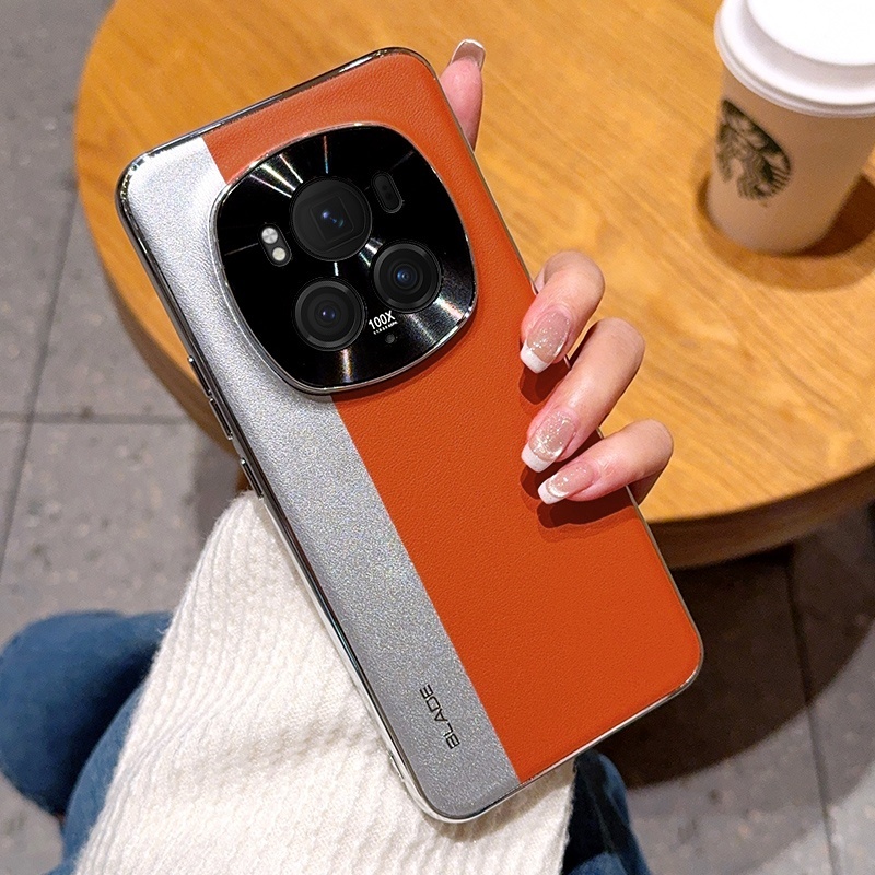 สําหรับ Huawei Mate70 60 Pura70 Ultra Honor 300 Ultra Magic 6 Ultimate 7 Pro RSR กรณี ...