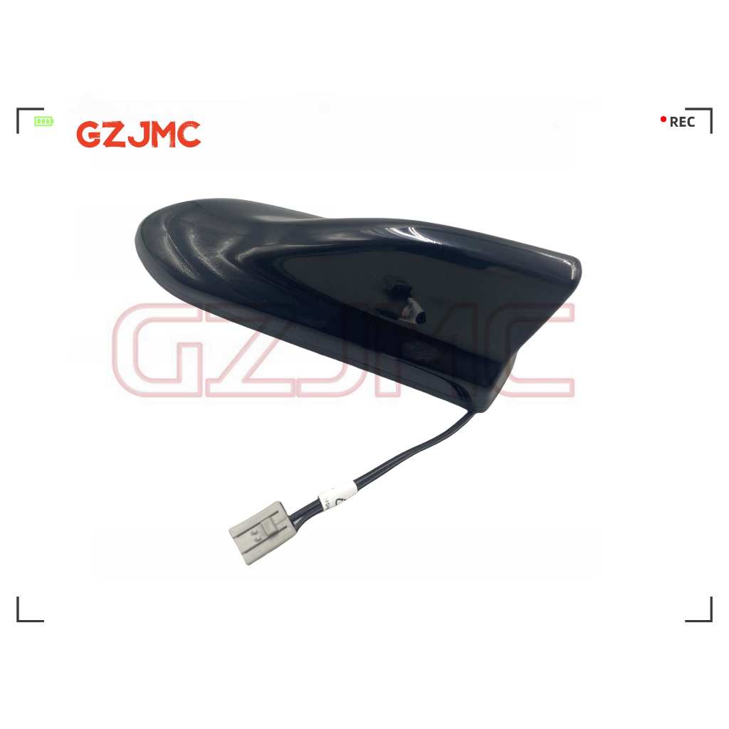 เสาอากาศรถยนต์(ไม่มี GPS ) mu-x 2015- 2019 8974382890 | Shopee Thailand