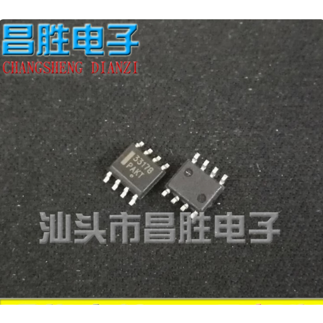 2-5pcs Power Management ชิป IC 33262 MC33262 MC33178DR 33178 MC34152DR ...