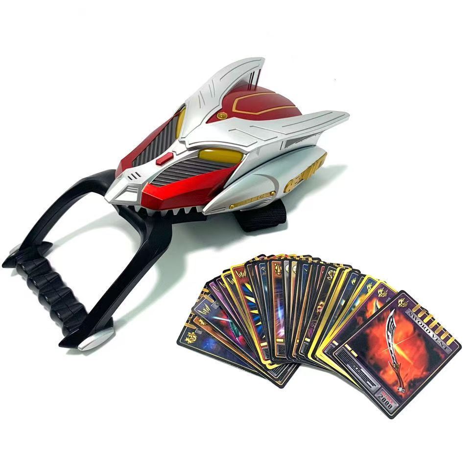 Bandai ของแท้ Kamen Rider csm Dragon Rider Dragon กล่องอัญเชิญพูด ...