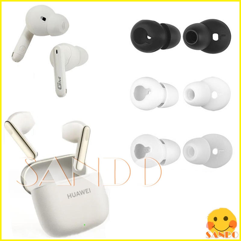 Huawei FreeBuds SE3 HUAWEI FreeBuds SE 2 จุกหูฟังซิลิโคนที่อุดหูกันลื่น ...