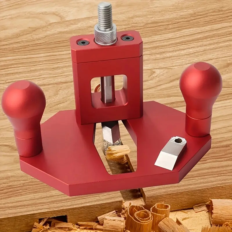 Handheld Router Plane for Woodworking Bottom Cleaning, Router Plane ...