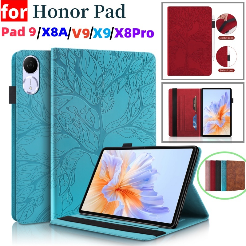 สําหรับ Huawei Honor Pad X8A NDL-W09 11 นิ้ว 2024 Pad V9 11.5 Pad 9 ...