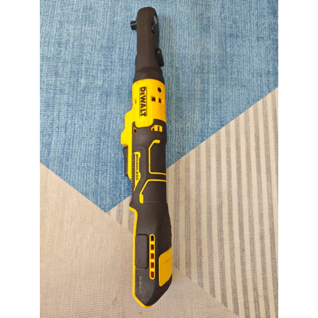 Dewalt DCF510 RATCHET 20V (มือสอง) | Shopee Thailand