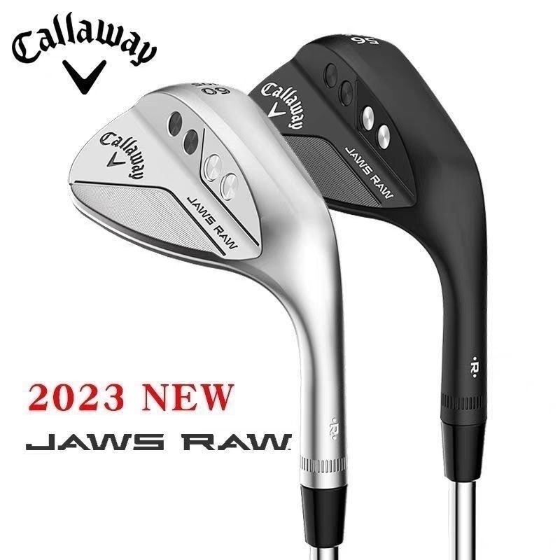 Callaway Callaway Golf ขุด JAWSMD6 ผู้ชายผู้หญิง Sand Bar Cover Bar ...