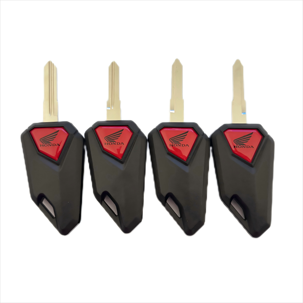Honda Motor Flip Key Blanks 40mm แบบสั้น | Shopee Thailand