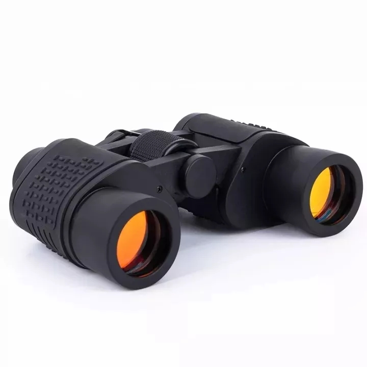 binoculars 80X80 remote 90000M HD telescope high power lens glass low ...