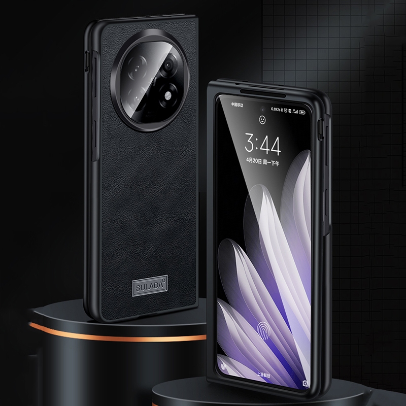 Findn5 Casing Case สําหรับ OPPO Find N5 Find N3 Find N2 Find N Vintage ...