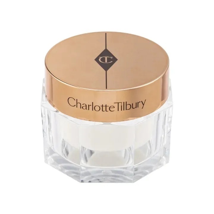 Ct Charlotte Tilbury ct Magic Face Cream Pre Makeup Lotion Moisturizing ...