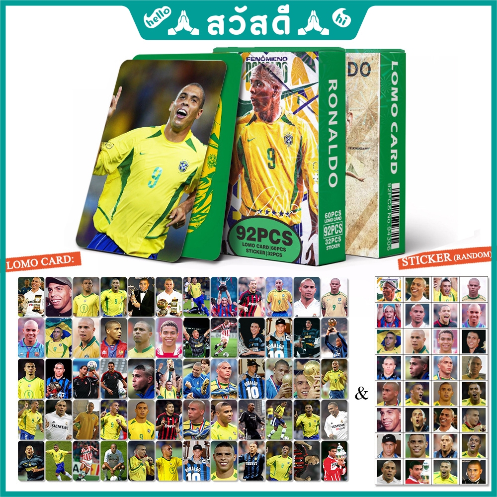 92 ชิ้น การ์ด bus Photocards เพราะคุณฉันส่องแสง 2025 การ์ด LOMO ดารา ...