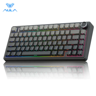 ช้อป aula f75 ง่าย ๆ บน Shopee | มี.ค. 2025