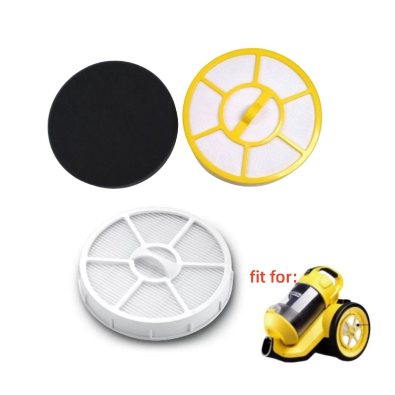 Karcher VC3/VC3 เครื่องดูดฝุ่นระดับพรีเมียม อุปกรณ์เสริมตัวกรององค์ ...