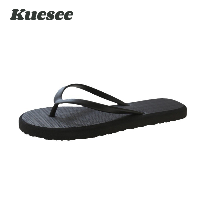 Kuesee รองเท้าแตะ Flip Flops-Traveling รองเท้าแตะแบบหนีบ ลายก้อนเมฆ กันลื่น RZT01 | Shopee Thailand