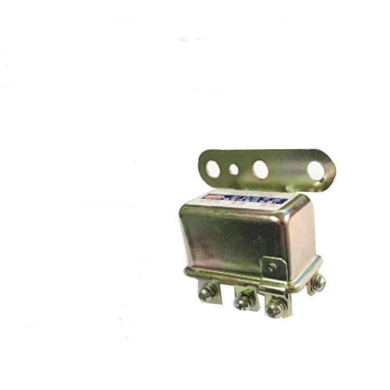 รีเลย์มอเตอร์สตาร์ท JD131 JD231 12V 24V รีเลย์แตรรถยนต์ | Shopee Thailand