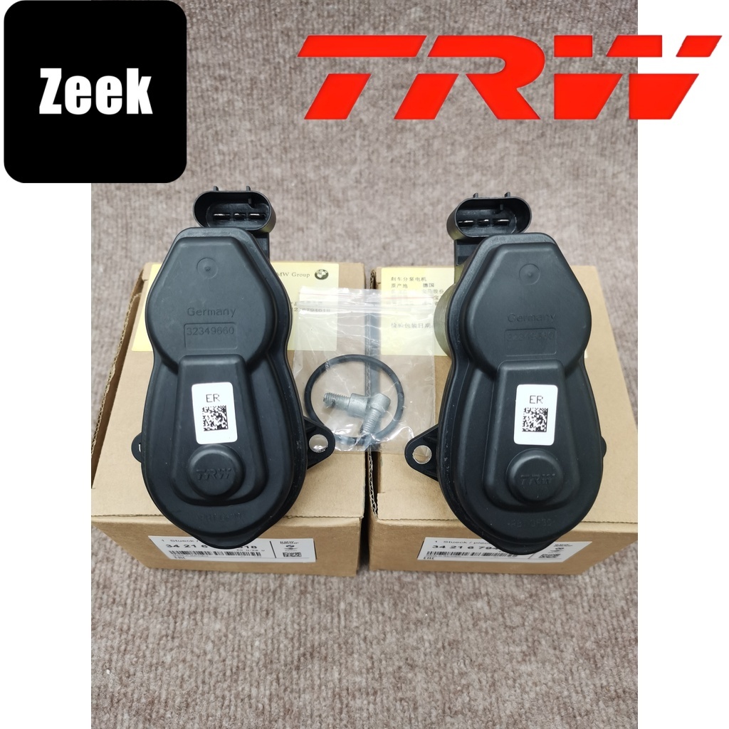 มอเตอร์เบรกมืออิเล็กทรอนิกส์ สําหรับ BMW F10 f11 f06 f15 f16 F18 5 ...