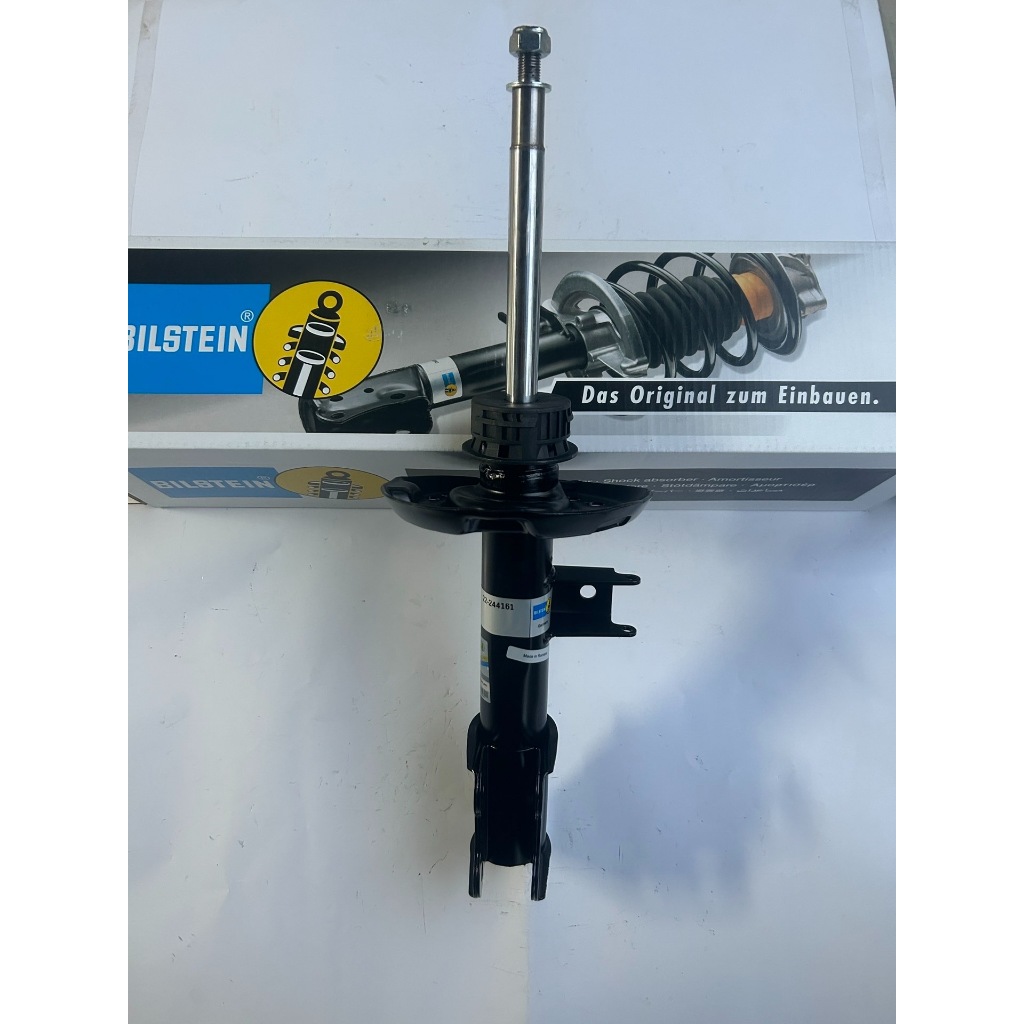 1763234300 1763234400 1 คู่ (ซ้าย + ขวา) Bilstein Mercedes Benz โช้ค ...