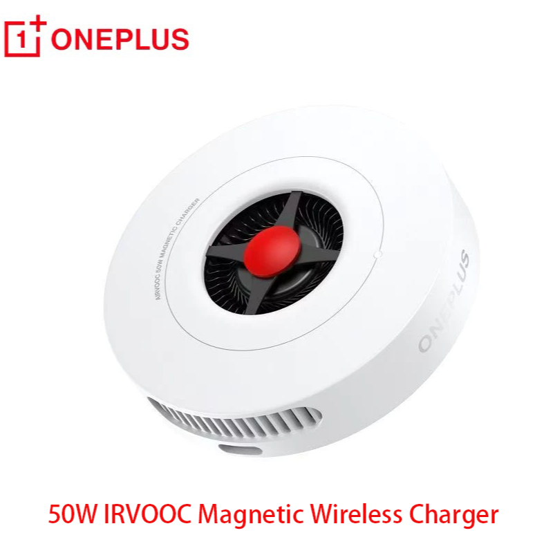 Original OnePlus 50W Magnetic Wireless Charger/Mini Turbo 2 AIRVOOC ...