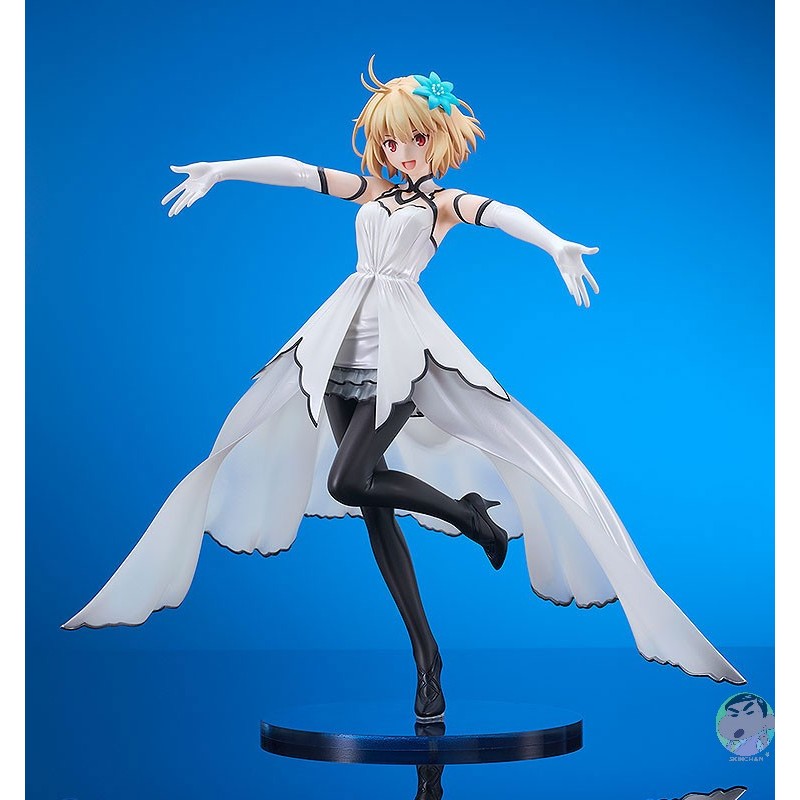 GSC Tsukihime -ชิ้นแก้วสีฟ้า moon- Arcueid Brunestud -Dresscode: Clad ...