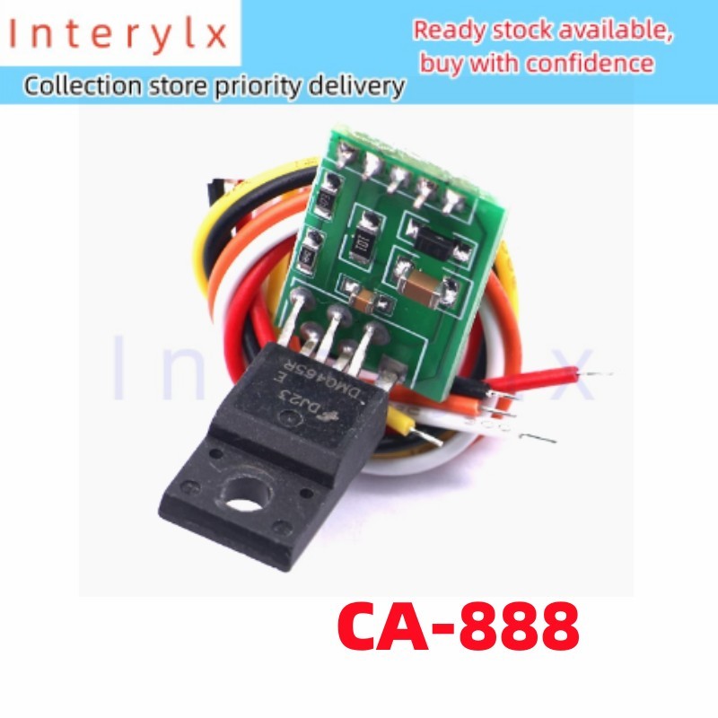 1 ชิ้น/ล็อต CA-888 15-24 ซม.5 สาย Universal จอแสดงผล LCD Power Board ...