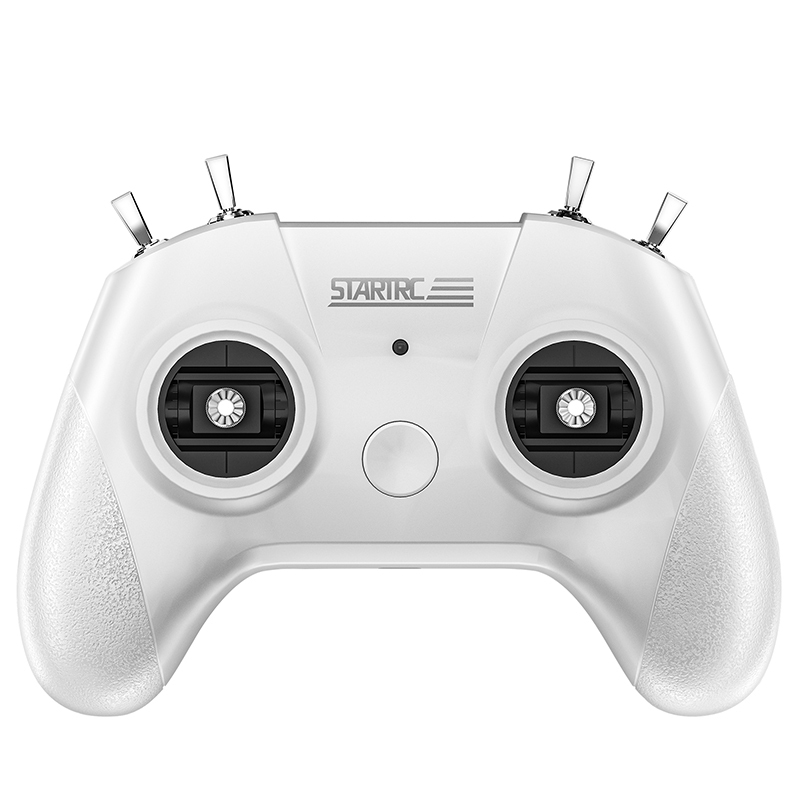 โดรนจําลองการฝึกอบรมรีโมทคอนโทรลจับ FPV Drone 8 CH Flight Simulator ...