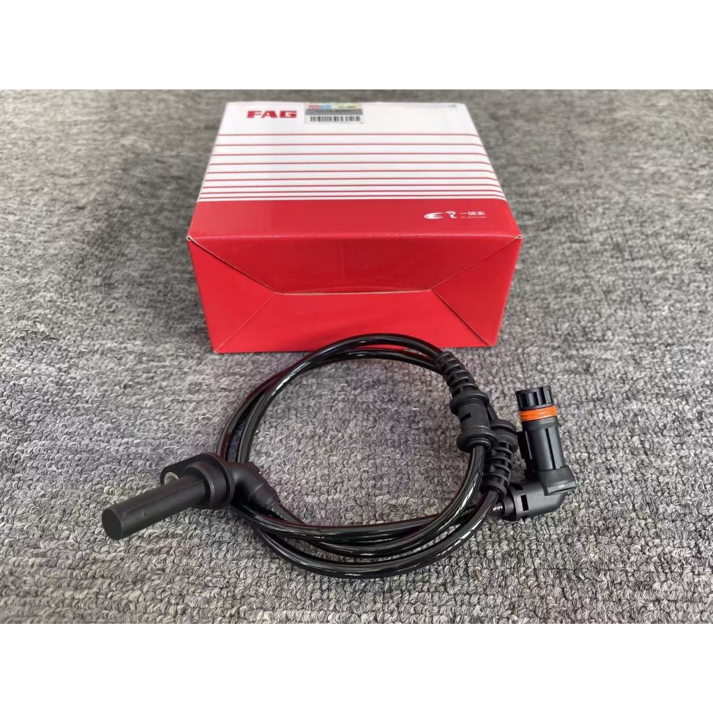2125400117 2125400217 1 คู่ (ซ้าย + ขวา) FAG REAR WHEEL SPEED SENSOR ...