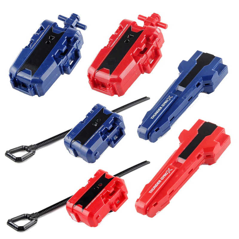 X X Xtreme Launcher Handle สําหรับ ของเล่นเด็กผู้ชาย Hanfu Bob-23 UX-01 ...