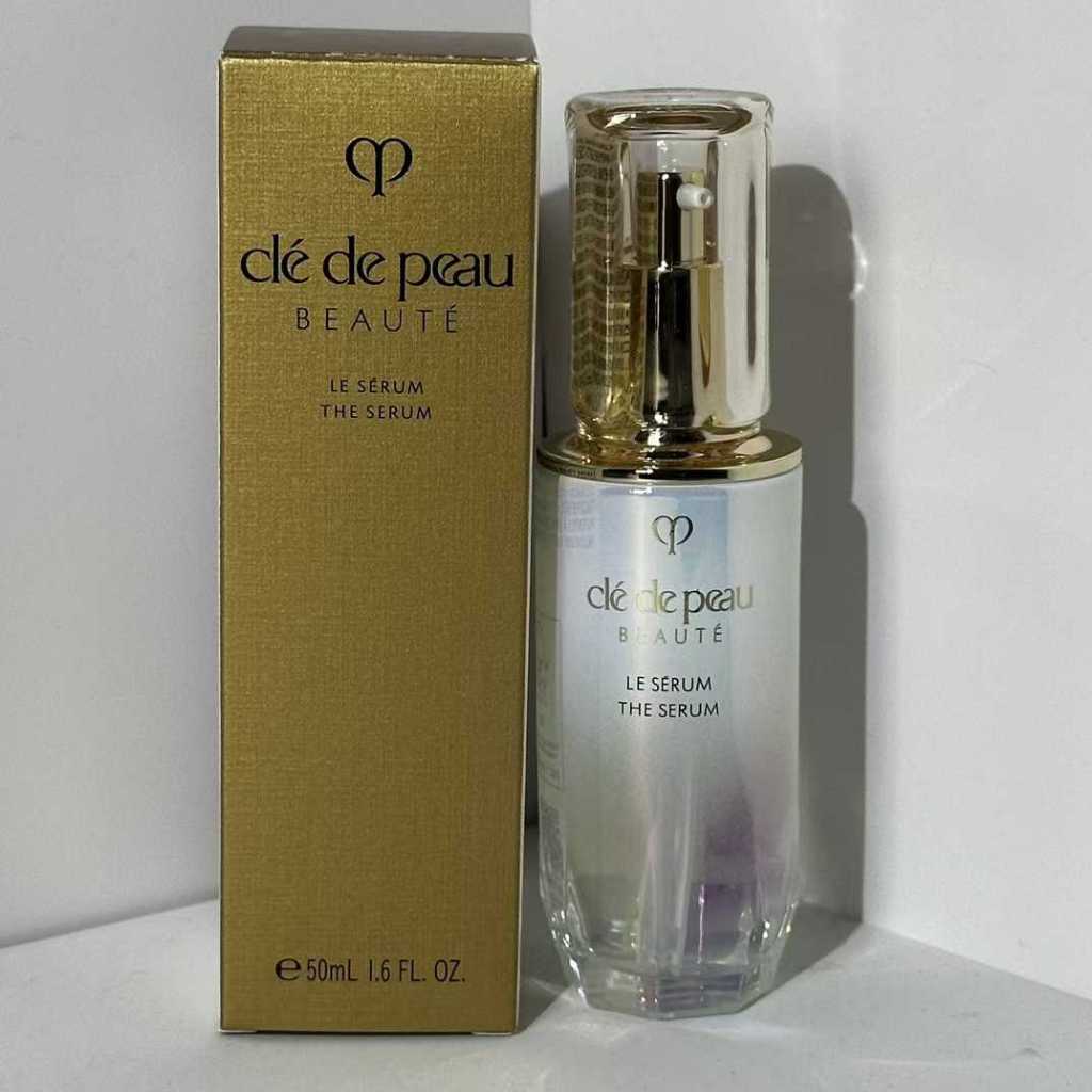 Cpb/skin Key Revitalizing Cell Repair essence Skin Foundation Fluid 50ml | Shopee Thailand