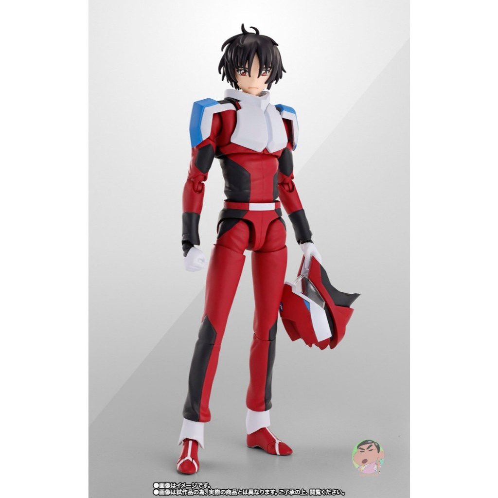 Bandai S.H.Figuarts Mobile Suit Gundam SEED Freedom Tamashii Web Shop S ...