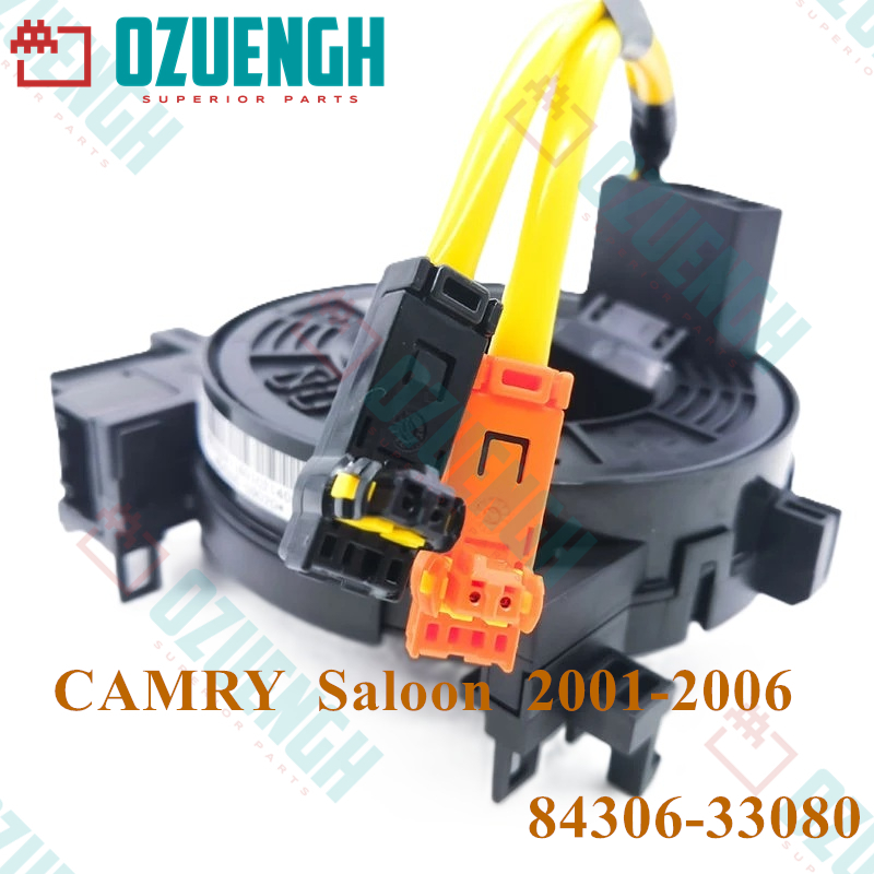 [OZUEENGH] [คลังสินค้าพร้อม] Toyota Camry Airbag Coil Airbag ...