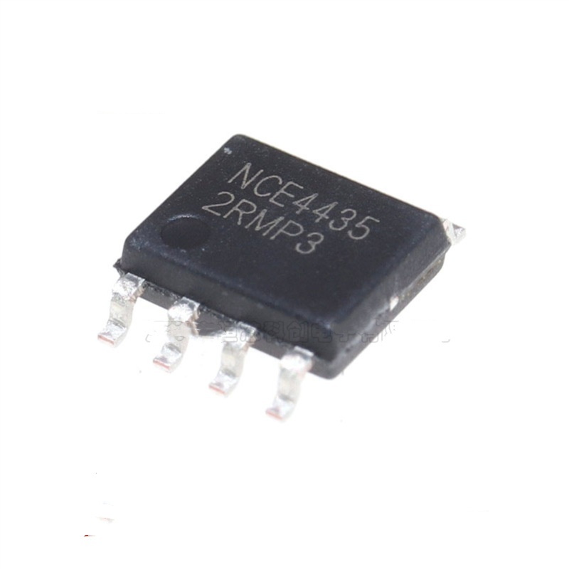 ชิป NCE4435 SOP-8-30V-9.1AP Channel MOS Field Effect Tube Chip | Shopee Thailand