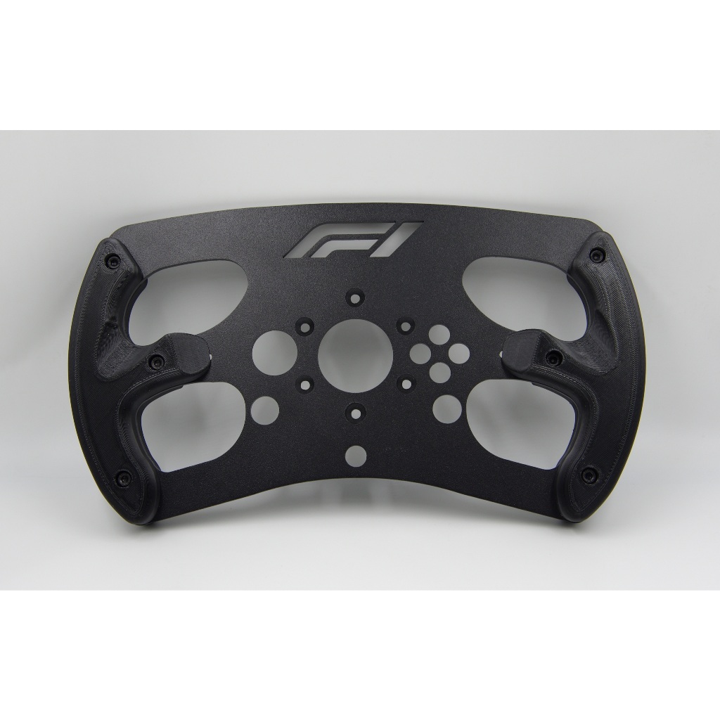 Simpush GT Racing Gaming Sim Wheel MOD DIY สําหรับ Thrustmaster T300 ...