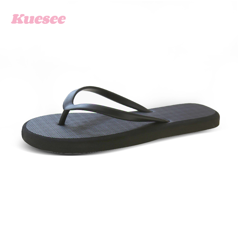 Kuesee Flip Flops-Traveling รองเท้าแตะ รองเท้าแตะแบบหนีบ ลายก้อนเมฆ กันลื่น | Shopee Thailand
