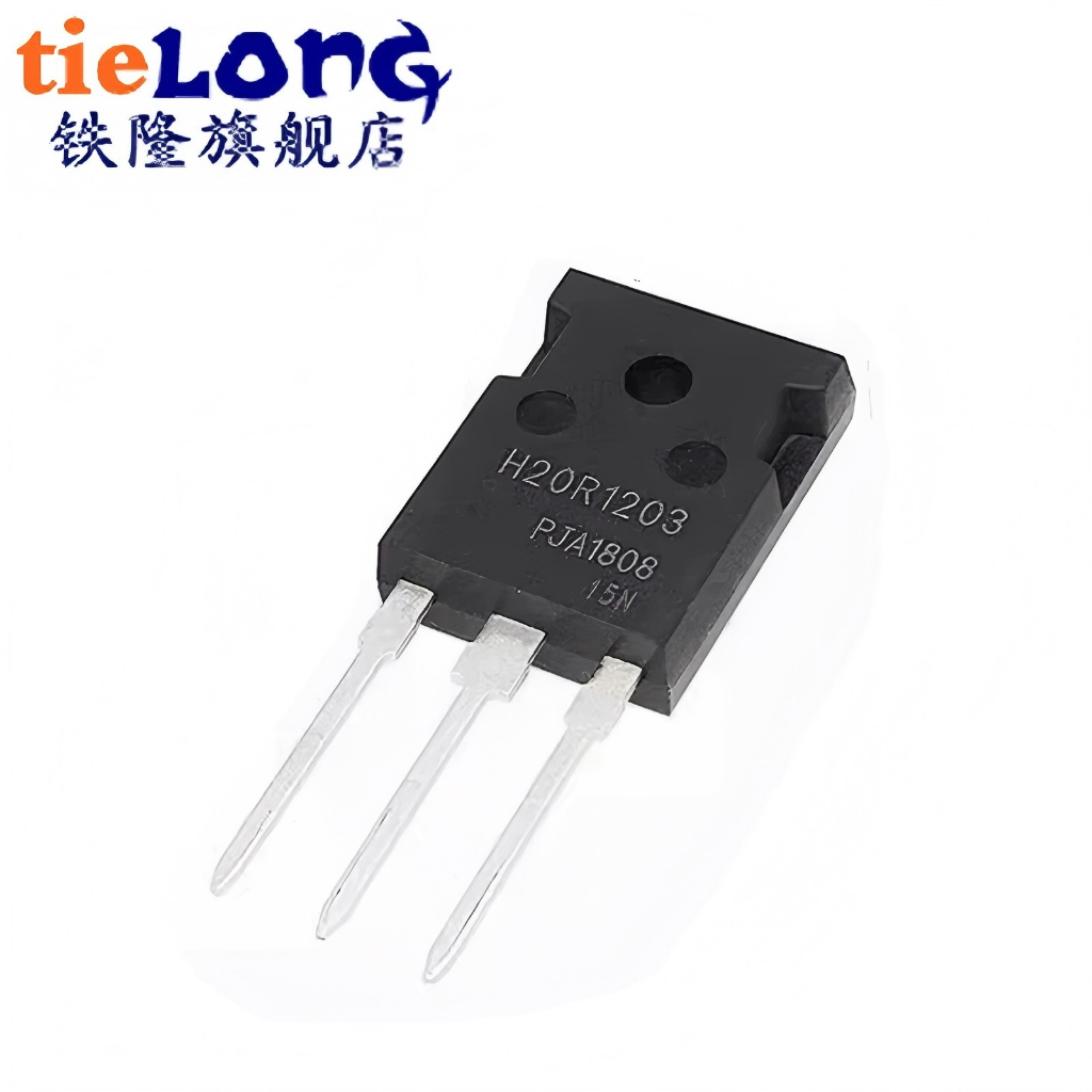 H15r1203 H20R1202 H20R1203 H20R1353 H30R1602 IGBT เตาแม่เหล็กไฟฟ้าหลอด ...