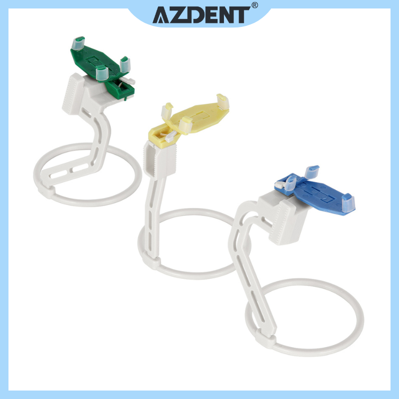 ชุดที่วางตําแหน่งเซ็นเซอร์ทันตกรรม AZDENT | Shopee Thailand