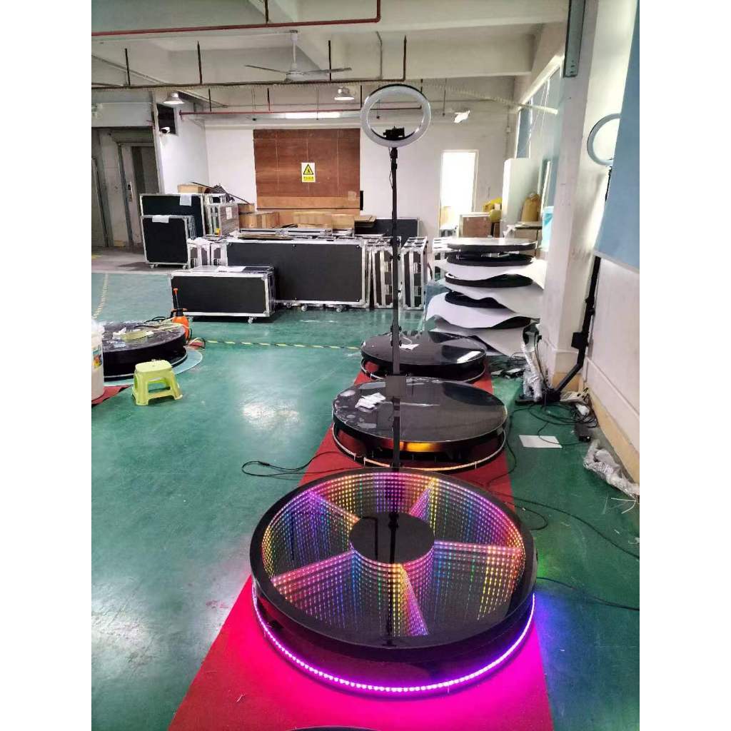 《Bangkok in stock》《Bangkok in stock》Cabina 360 Photobooth 360 Photo ...