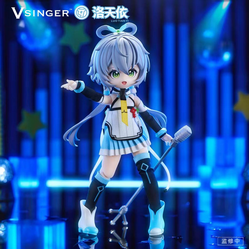 Zw [ของแท้] Vsinger Vsinger 12 Points mjd Doll, ตุ๊กตาของเล่นตุ๊กตาเปลี่ยนข้อต่อที่สามารถเคลื่อน ...