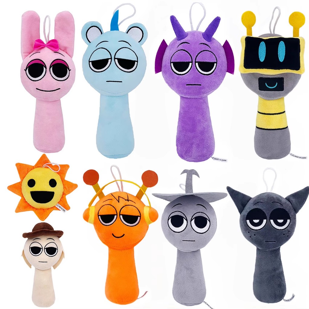Simon Grey Plush Toy 2025 - ฟูๆ น่าสะสม หรือเป็นของขวัญได้จริงๆ ...