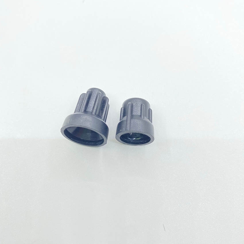 Intercom Knob Caps Volume Channel Switch Caps Power Switch Caps คู่ 2 ...