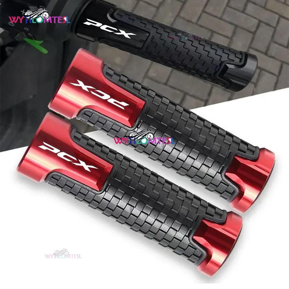 สําหรับ HONDA PCX/PCX160 PCX125 PCX150 2019-2024 7/8 22mm อุปกรณ์เสริม ...