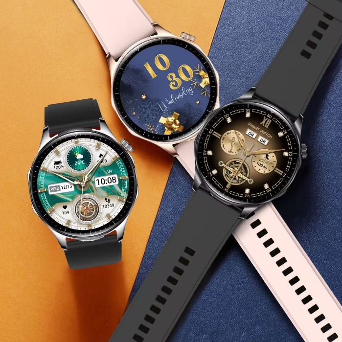 ล่าสุด 2025 TOP 2 in 1 watch buds Smartwatch T98 Galaxy watch 7 ...