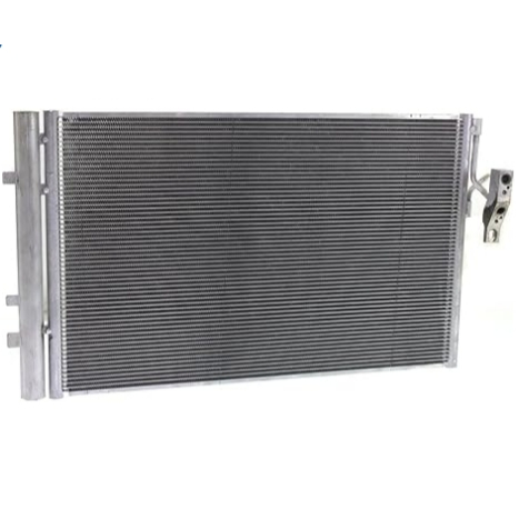 แผงแอร์รถยนต์ X3 รุ่นรหัส F25 เครื่องดีเซล ปี 2011-2016 แผงแอร์ BMW X3 ...