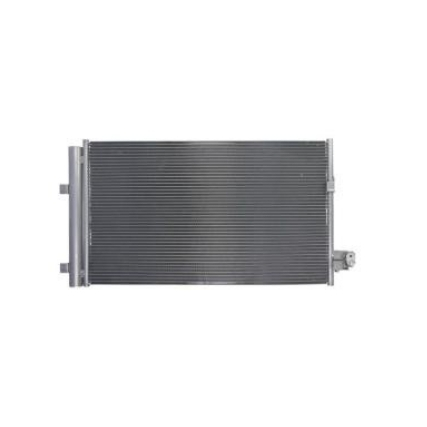 แผงแอร์ BMW G11 730Ld #condenser แผงแผงแผง #air คอนดิชั่นเนอร์รังผึ้ง ...