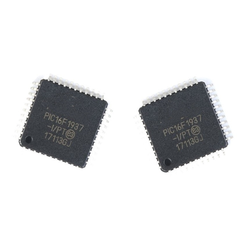 ชิป PIC16F1937-IPT QFP44 | Shopee Thailand