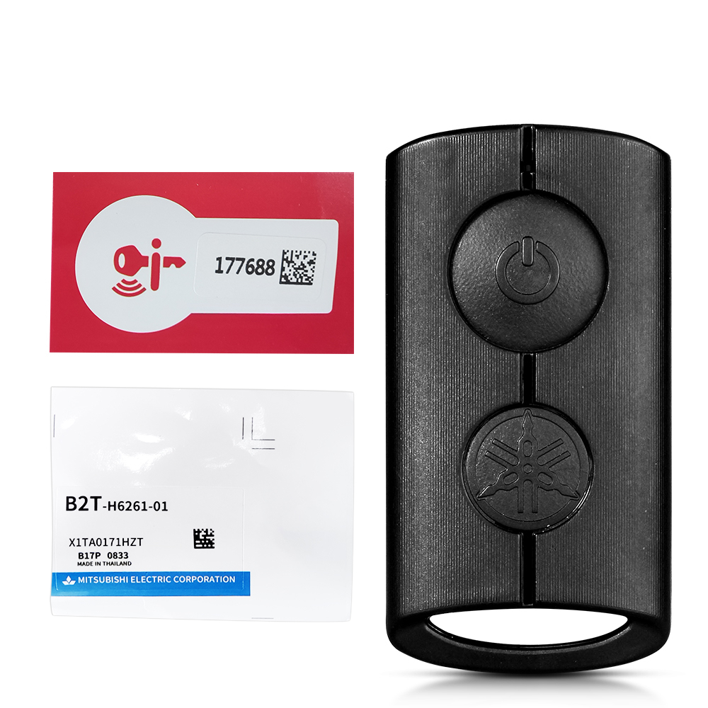 ยามาฮา KEYLESS รีโมท NVX ยามาฮา Xmax ยามาฮา Y16 ยามาฮา รีโมท ยามาฮา NVX ...