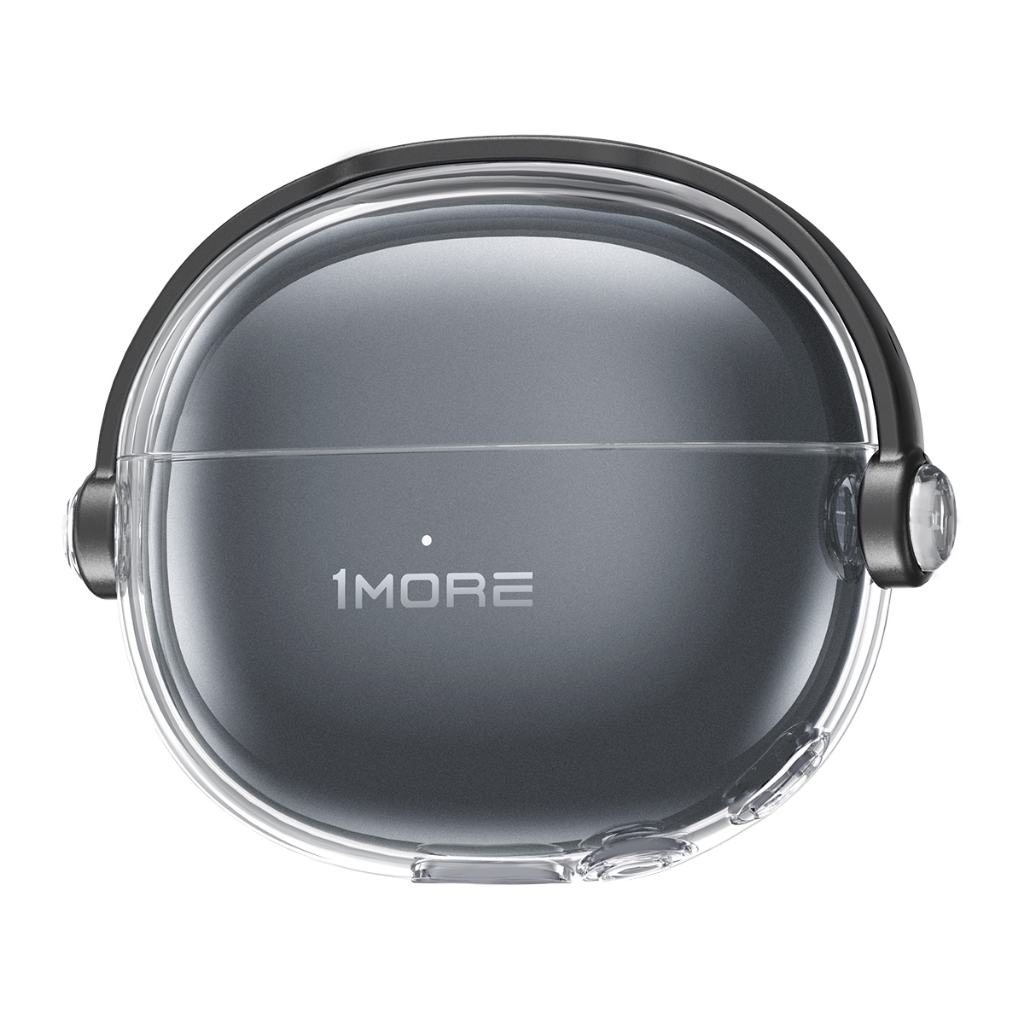 1MORE CASE S20 เท่านั้น CASE เสียงความละเอียดสูง, ลดเสียงรบกวน AI 4 ไมค์, แบตเตอรี่ 30 ชั่วโมง ...