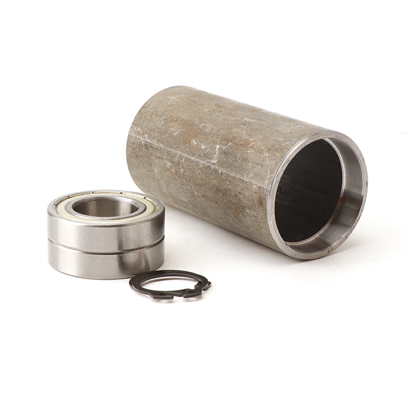 Universal พวงมาลัยวงเล็บ Bush Fixing ชุดแบริ่งสําหรับ DIY ไฟฟ้า Go Kart ...