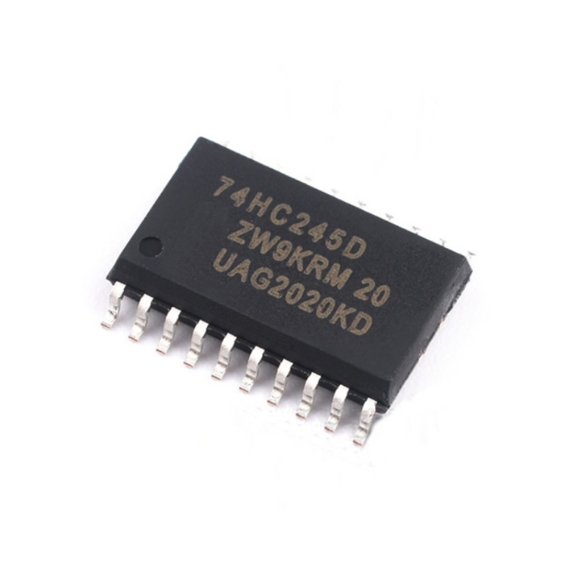 ชิป 74HC245 74HC245D กว้าง 7.2 มม.แพทช์ SOP20 ชิป | Shopee Thailand