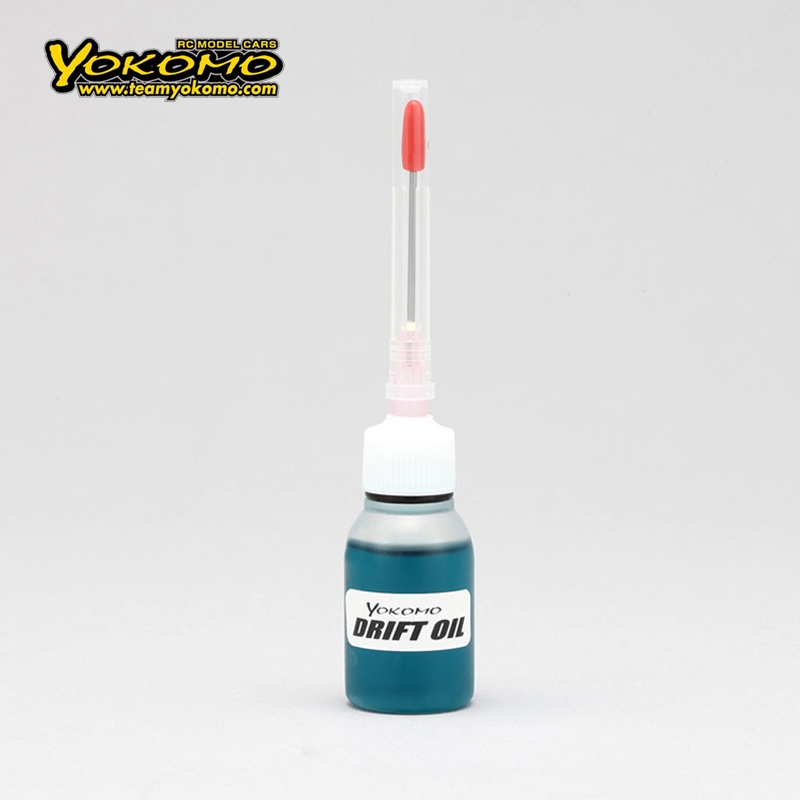 Yokomo RC Bearing Oil, น้ํามันหล่อลื่น, เหมาะสําหรับไดนามิกน้ํามัน ...