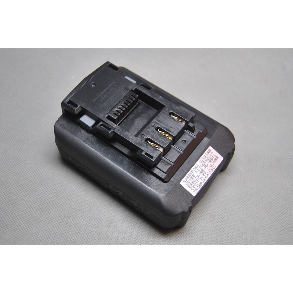 Panasonic panasonic Fix Torque Power Tool แบตเตอรี่ลิเธียมเฉพาะ EYFB41 ...